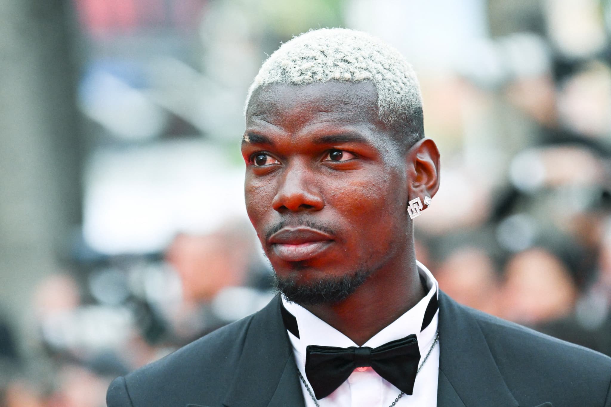 Mercato: Paul Pogba va signer à Monaco