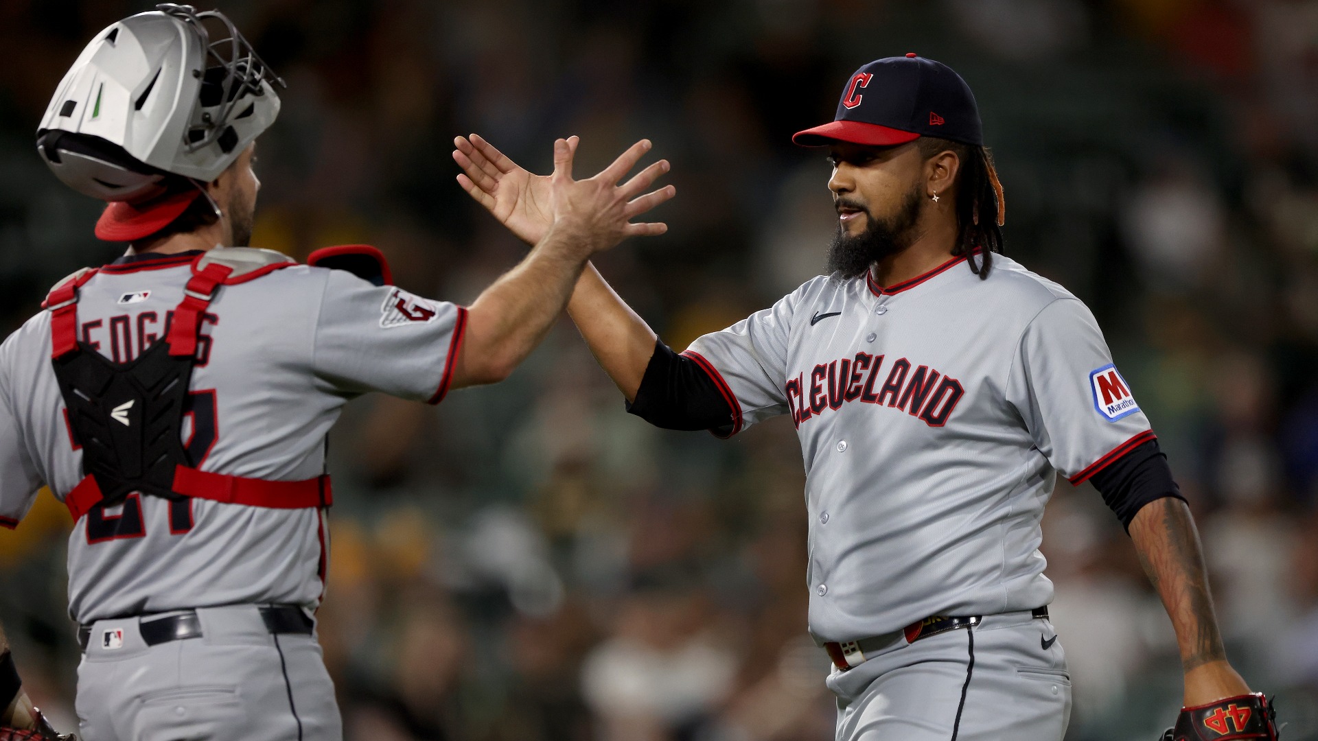 Guardians vs. Athletics Pitching Matchup & Game Preview