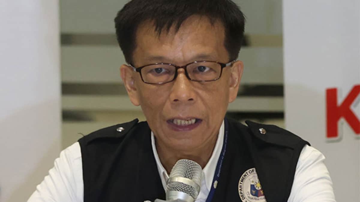 Filipino repatriation delayed; OFWs in Qatar told to shelter in place