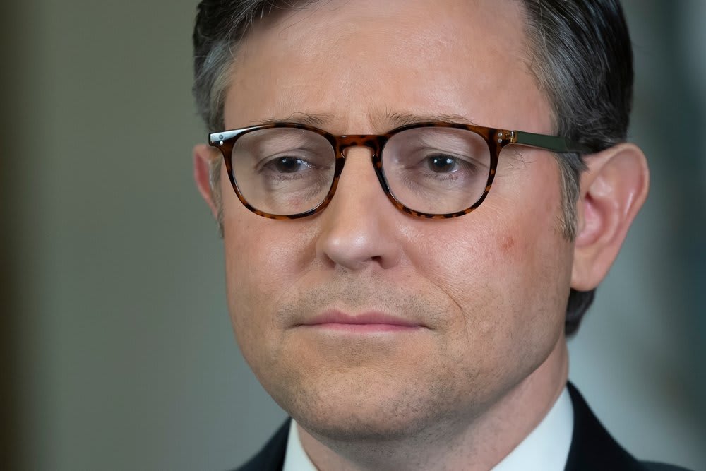 We 'got Trump elected': MAGA rep blasts Speaker Johnson for giving ...