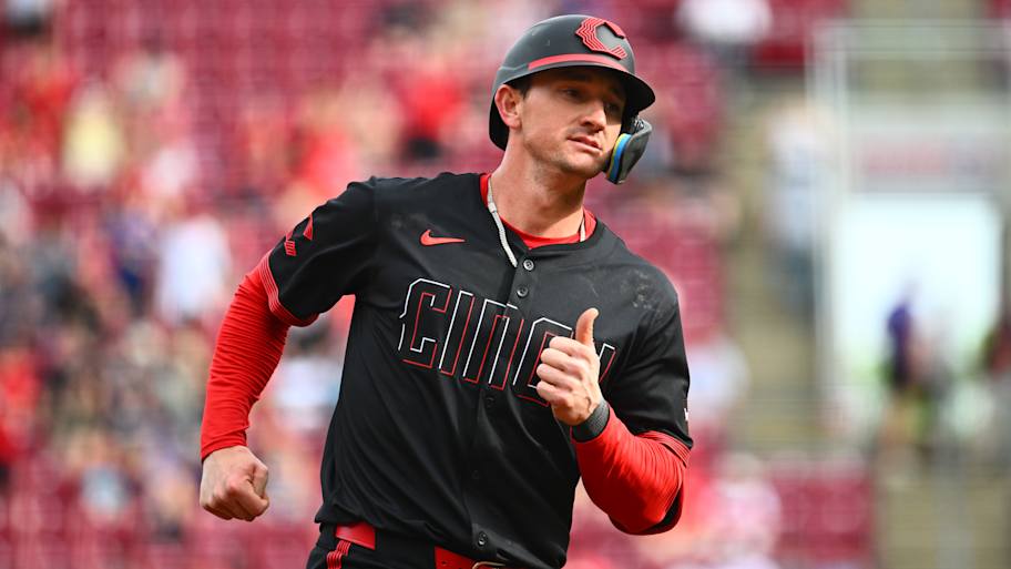 Reds Injury Update: Austin Hays rehab, Noelvi Marte timeline, Jeimer ...