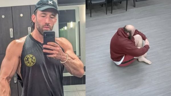 Dieron la noticia 4 meses después: conmoción por muerte de Tyler Wall ...