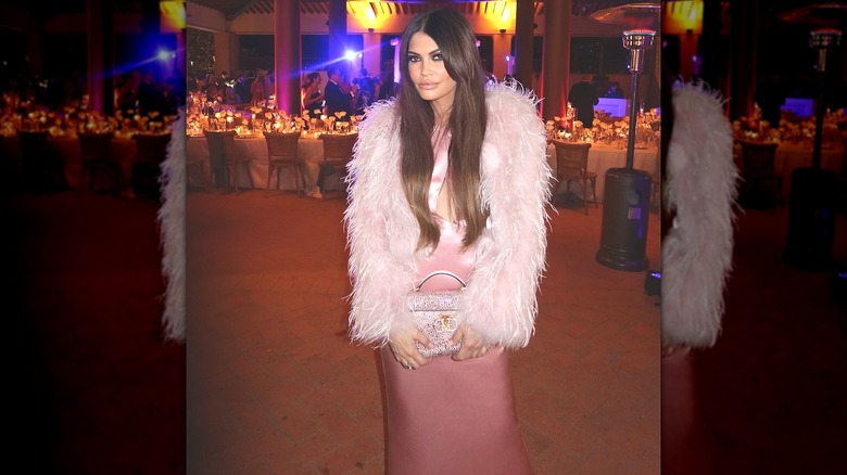 Kimberly Guilfoyle Takes Tacky To New Levels With Celebratory Summer ...