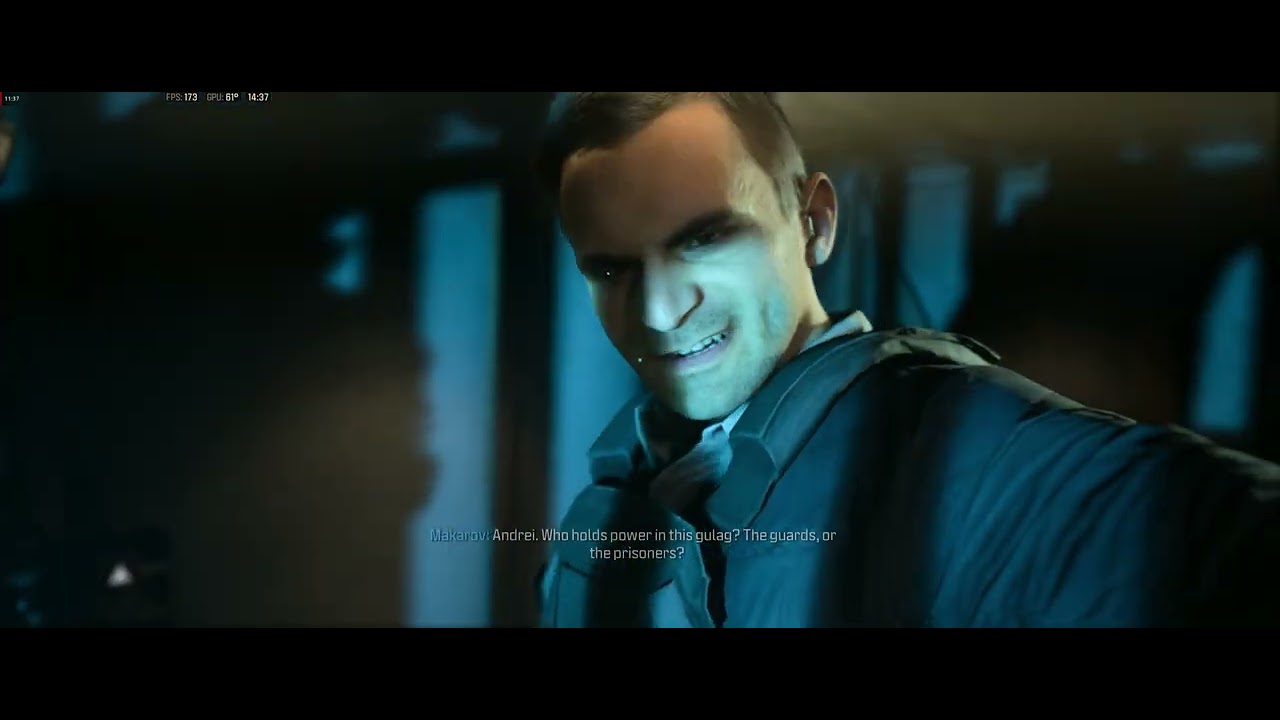 Call of Duty MW3 Campaign – 1st Mission: Operation 627