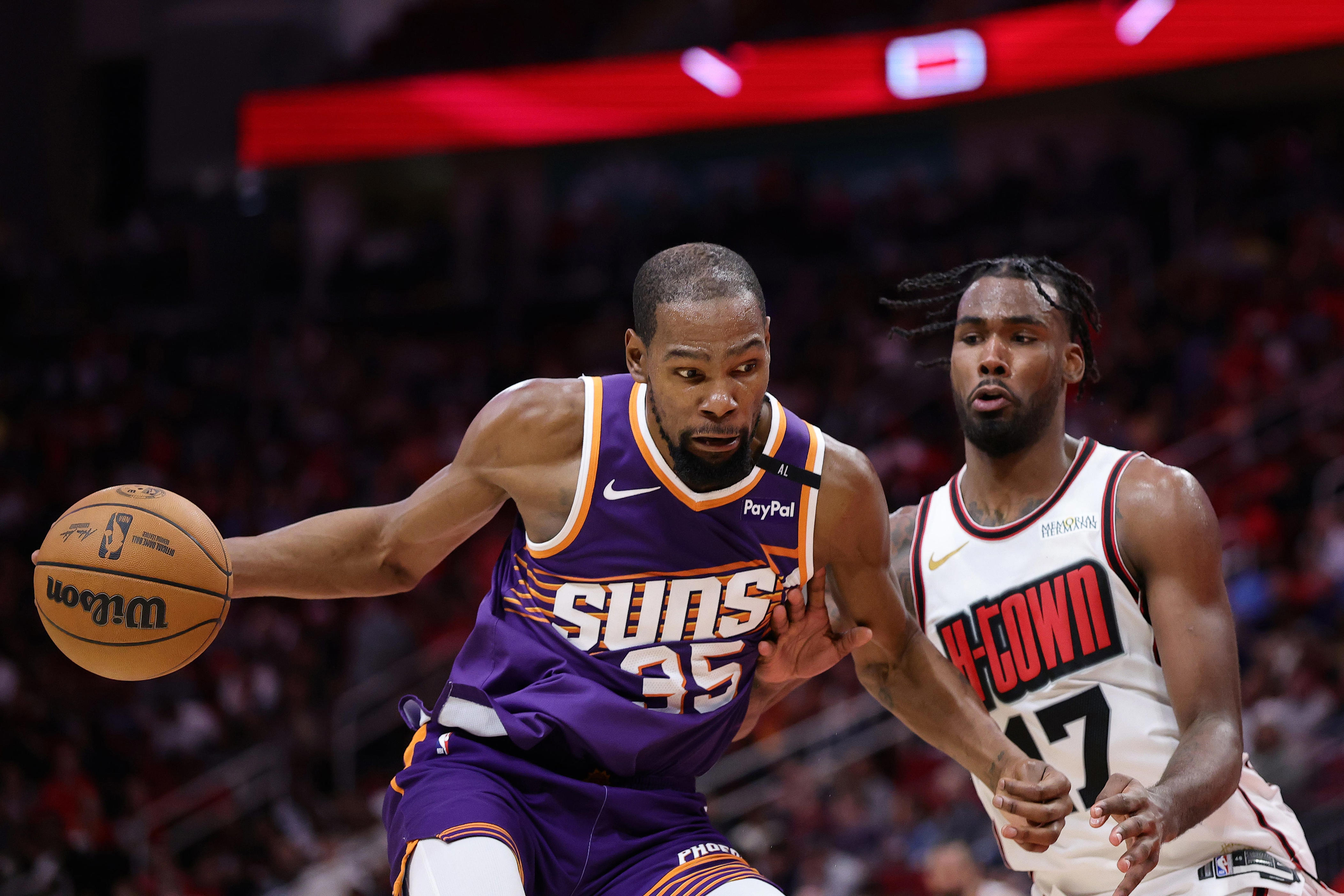 NBA Ranking: The Top 26 small forwards for 2025-26