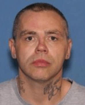 Oregon cops hunting suspect named Loony Toon after high-speed chase