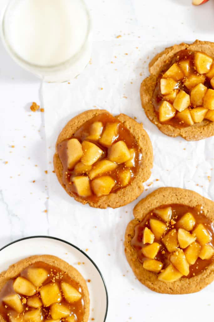 Apple Recipes You’ll Want All Year Long