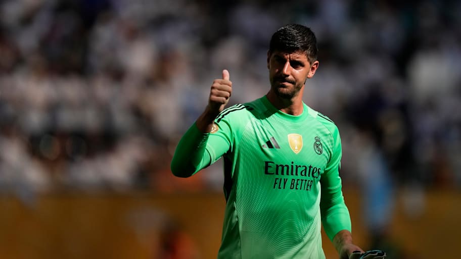 Real Madrid vs Pachuca: Confirmed Starting Lineup Announced for Club ...