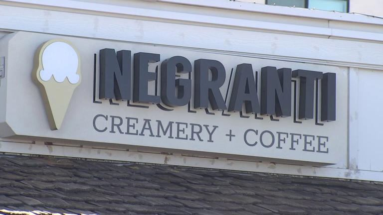 Negranti Creamery scoops up farm-fresh flavors in Phoenix with a twist