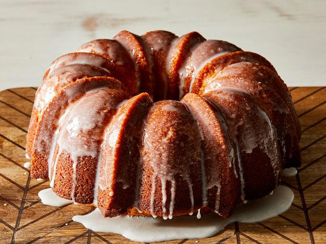 The Cake So Good, One Reviewer Made It 4 Times in 7 Days