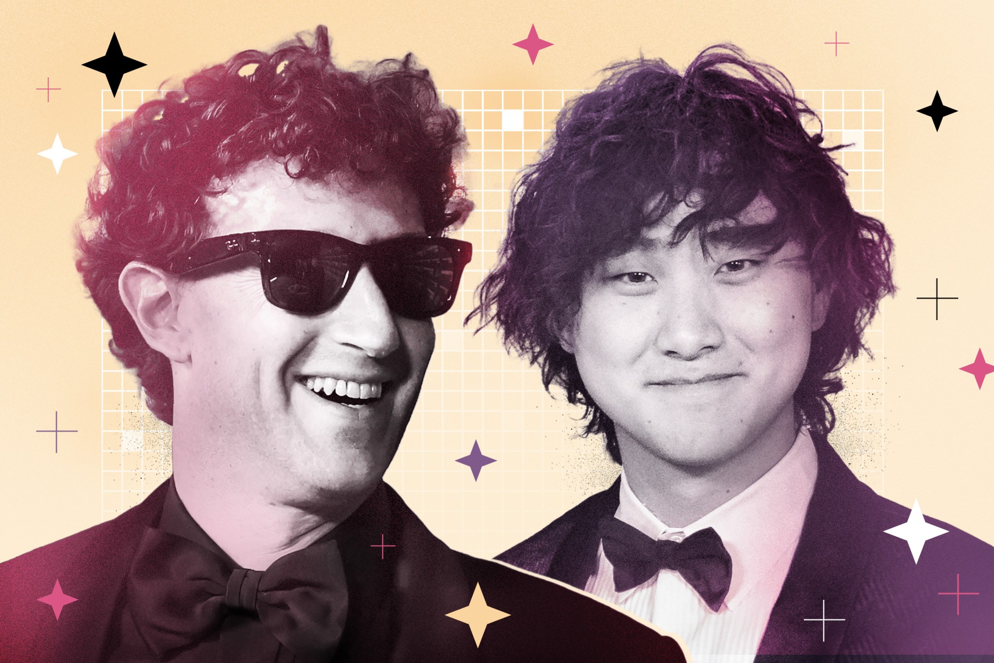 Inside the rise of Alexandr Wang and Meta’s $14 billion bet that the MIT dropout will help bring ...