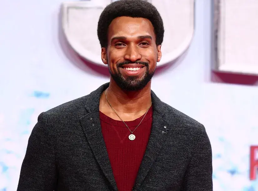 Ginny and Georgia's Nathan Mitchell Respond to AI Rumors: 'That's Just ...