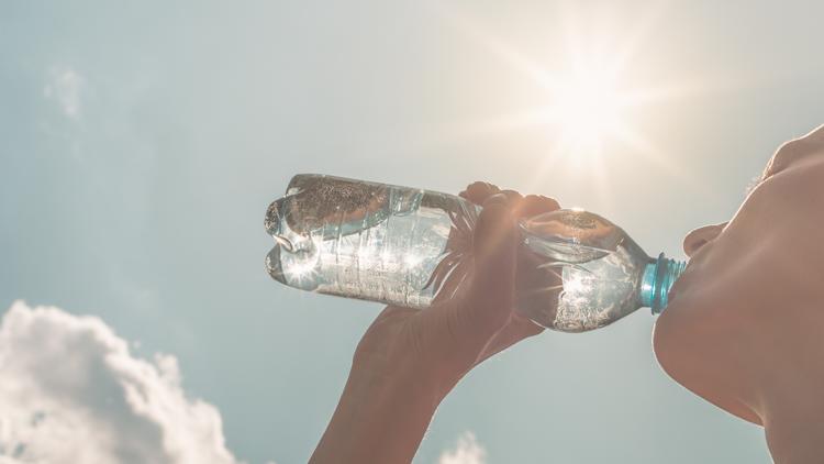 Cooling centers: Find a spot near you