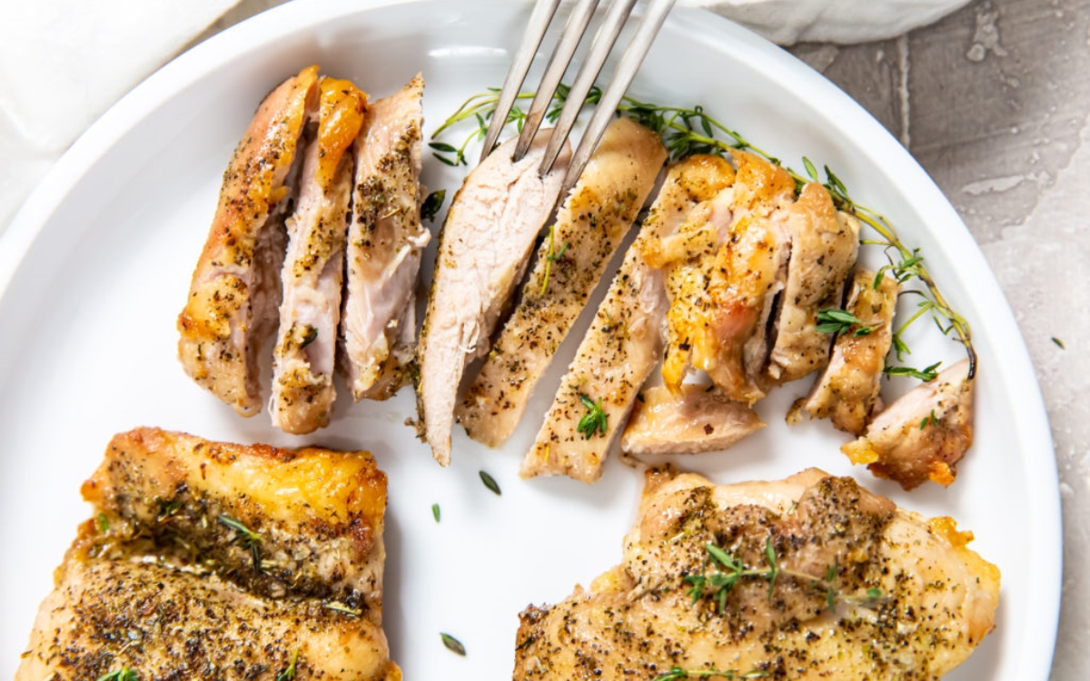 19 Chicken Recipes That Turn Any Meal into a Winner