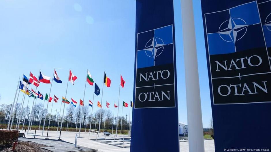 NATO members agree to increase defense spending to 5%
