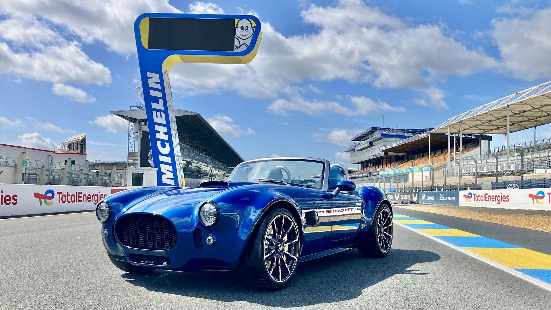 It's Official: AC Cars America Comes Stateside