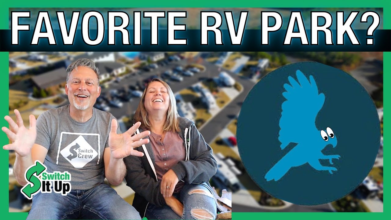 Talona Ridge RV Park (Should You Visit And Stay?)