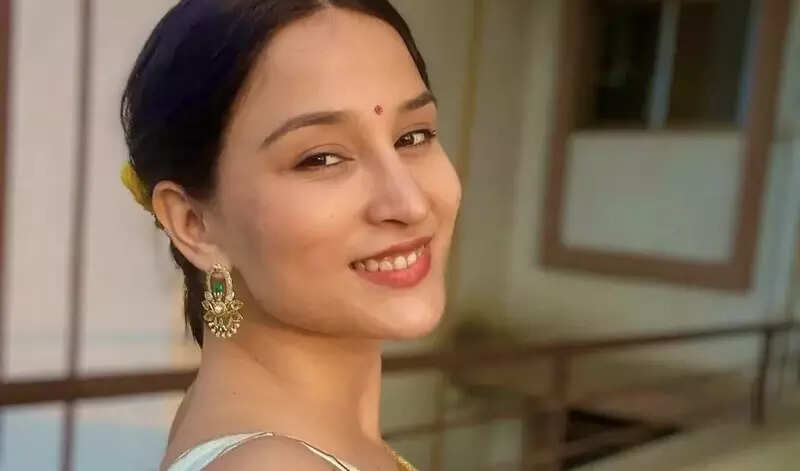 Exclusive – Sheen Das opens up about the stereotype around television ...