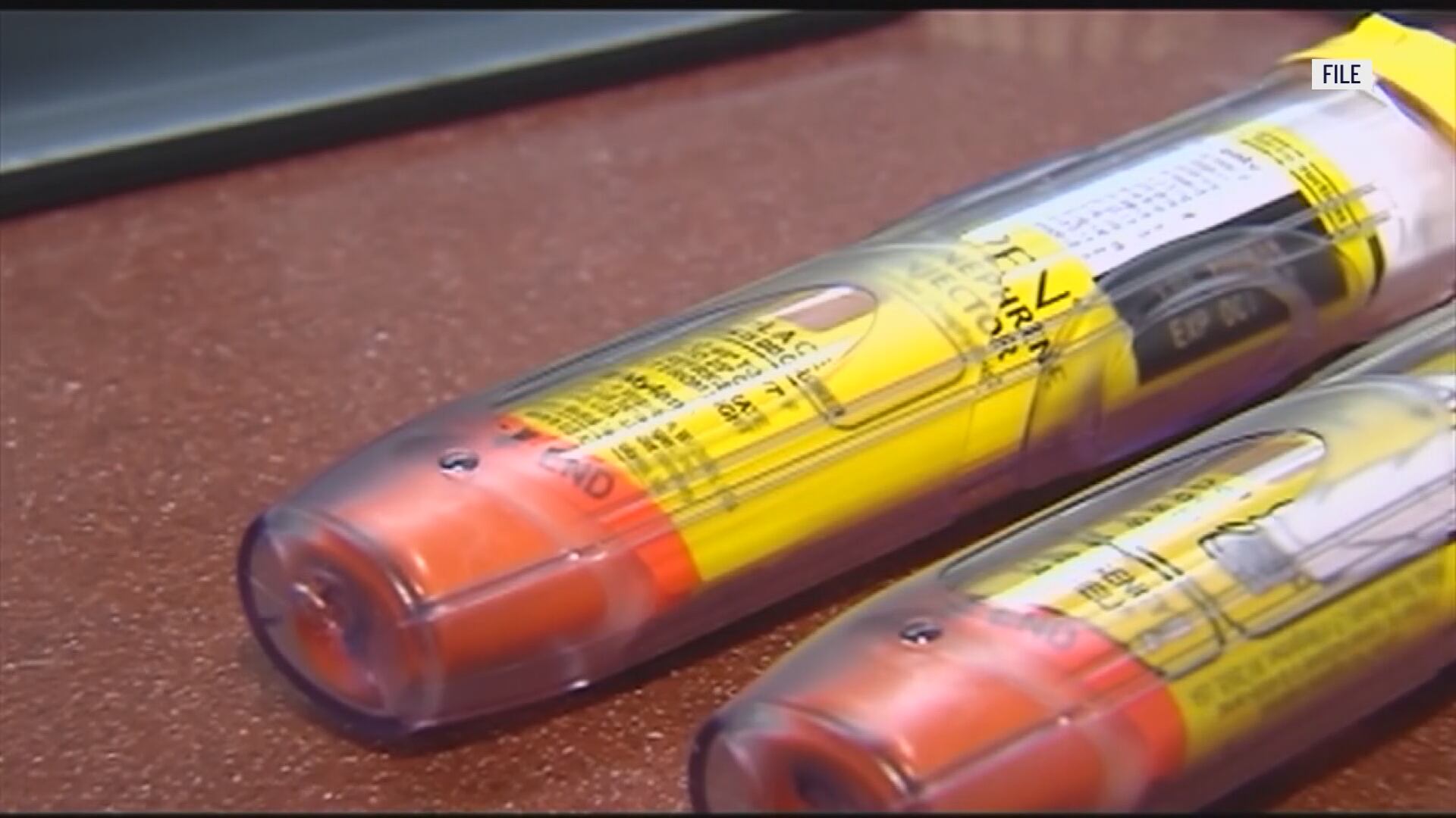 New study data supports shortened hospital stays for allergic reactions