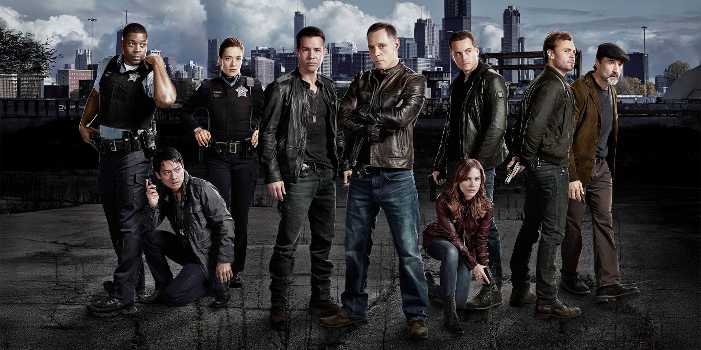 After 12 Seasons, ‘Chicago P.D.’ Still Has the Worst Cop Character on TV