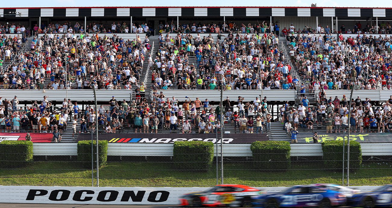 Race Rewind: 'Tricky Triangle' delivers new winner for the 2025 season