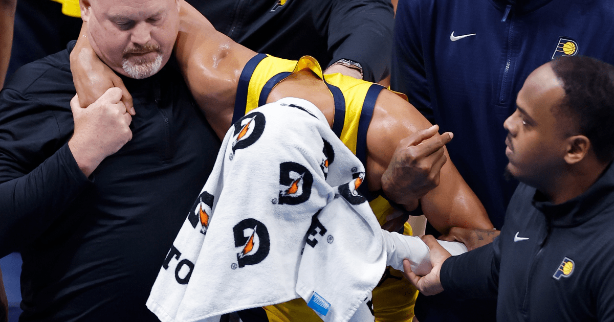 Tyrese Haliburton injury update: Pacers make final decision on star’s ...