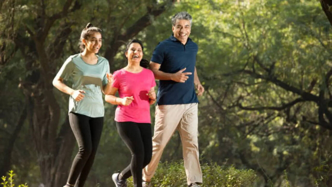Just 40 Minutes of Morning Walk Can Make Your Brain Bigger, Sharper ...