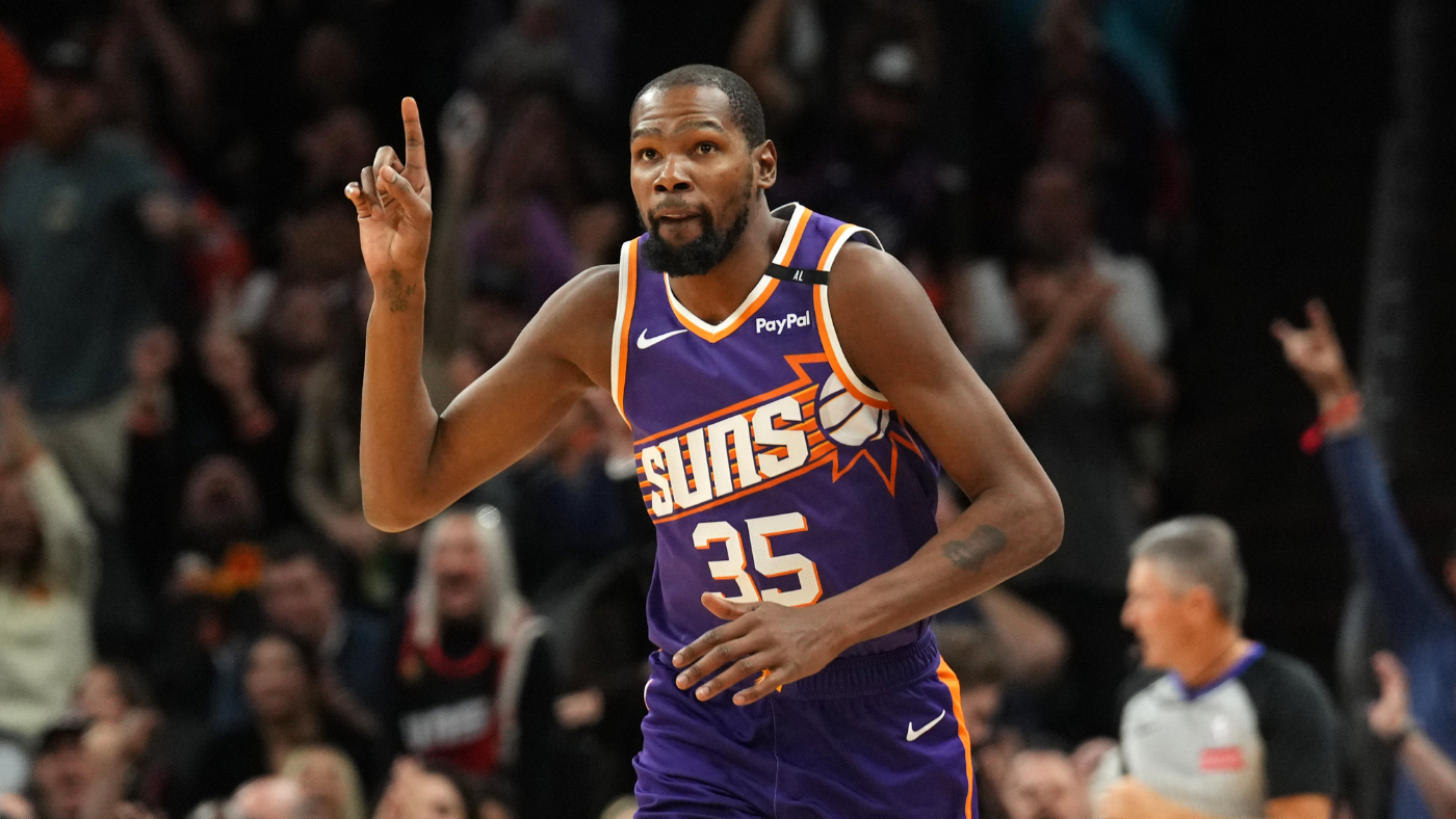 Kevin Durant trade: Why Heat reportedly rejected offer, plus which ...