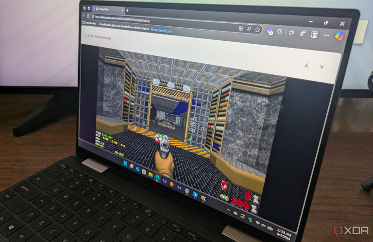 These 6 Doom projects that show how unhinged a gamer's ingenuity truly is