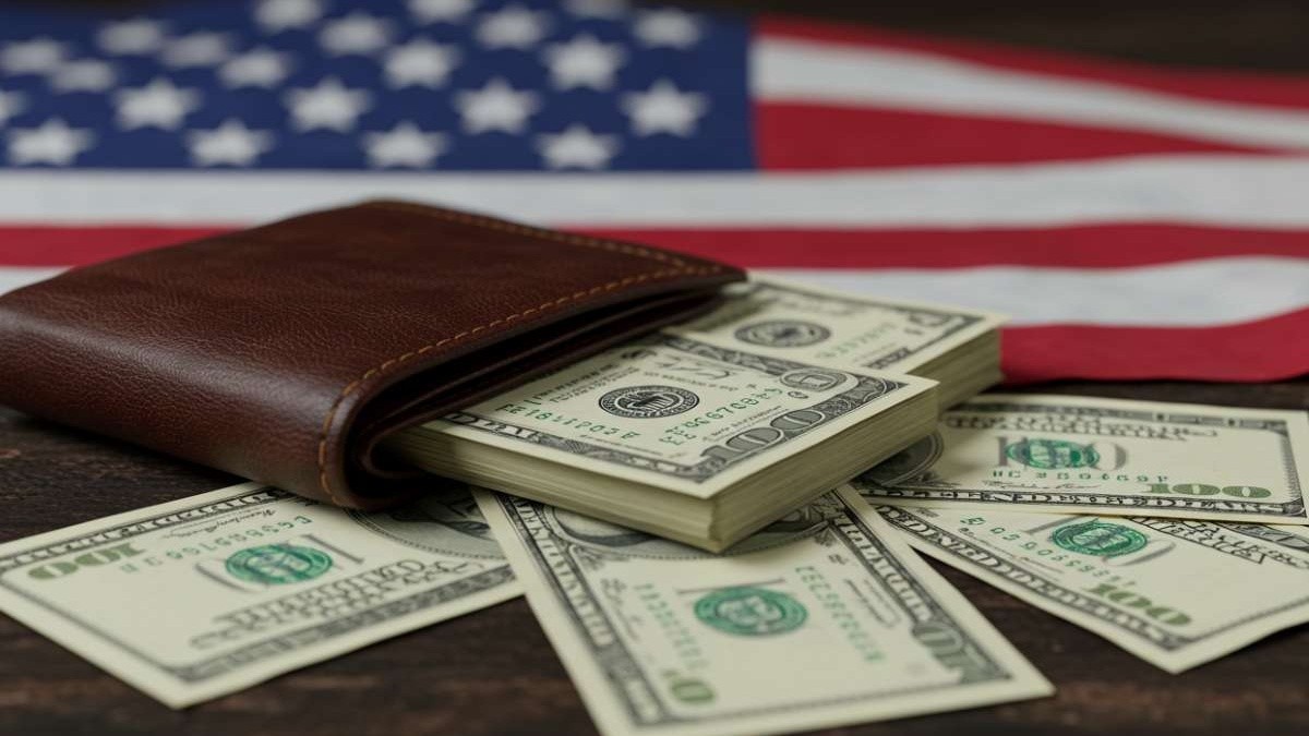 Social Security checks exceed $2,000 per month after 4.5% increase