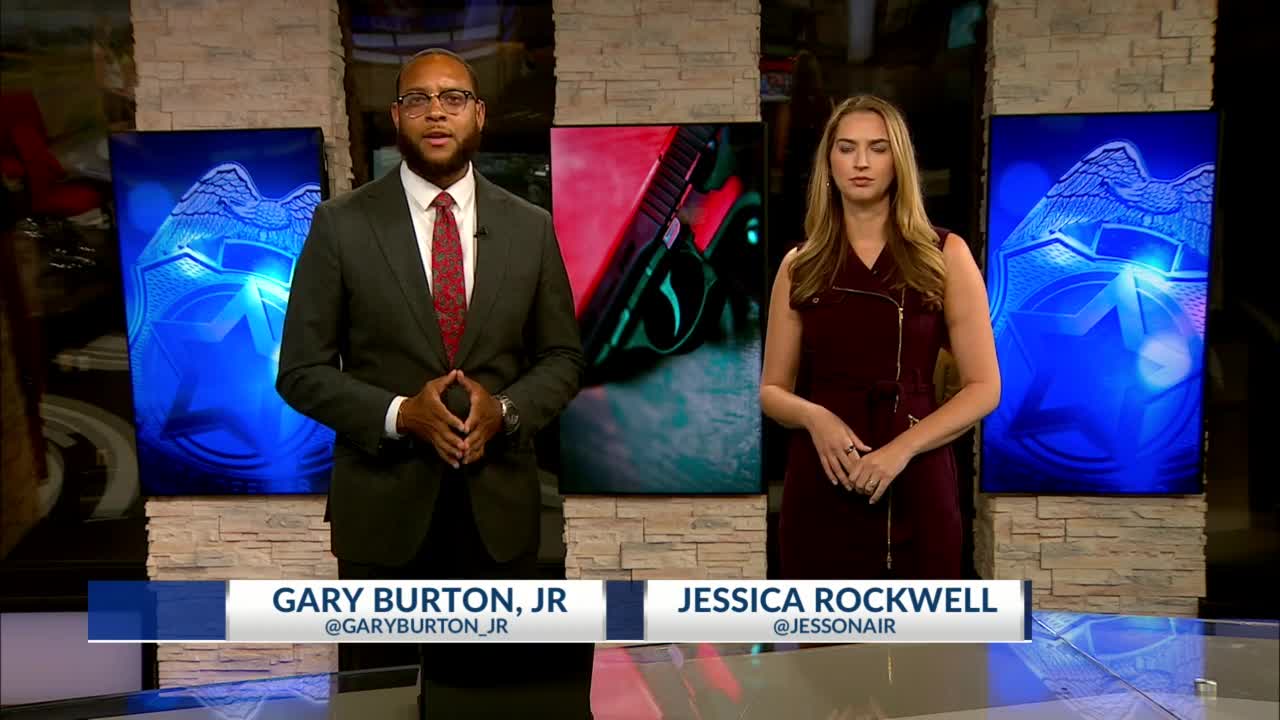 ‘I am horrified,’ Residents react after Bryant police make an arrest in ...