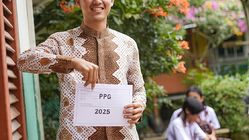 Apa Pengertian 'Manusia Merdeka' Menurut Ki Hadjar Dewantara? Inilah ...