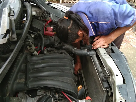 Air Radiator Mobil Sering Hilang, Komponen Ini Perlu Diganti Baru