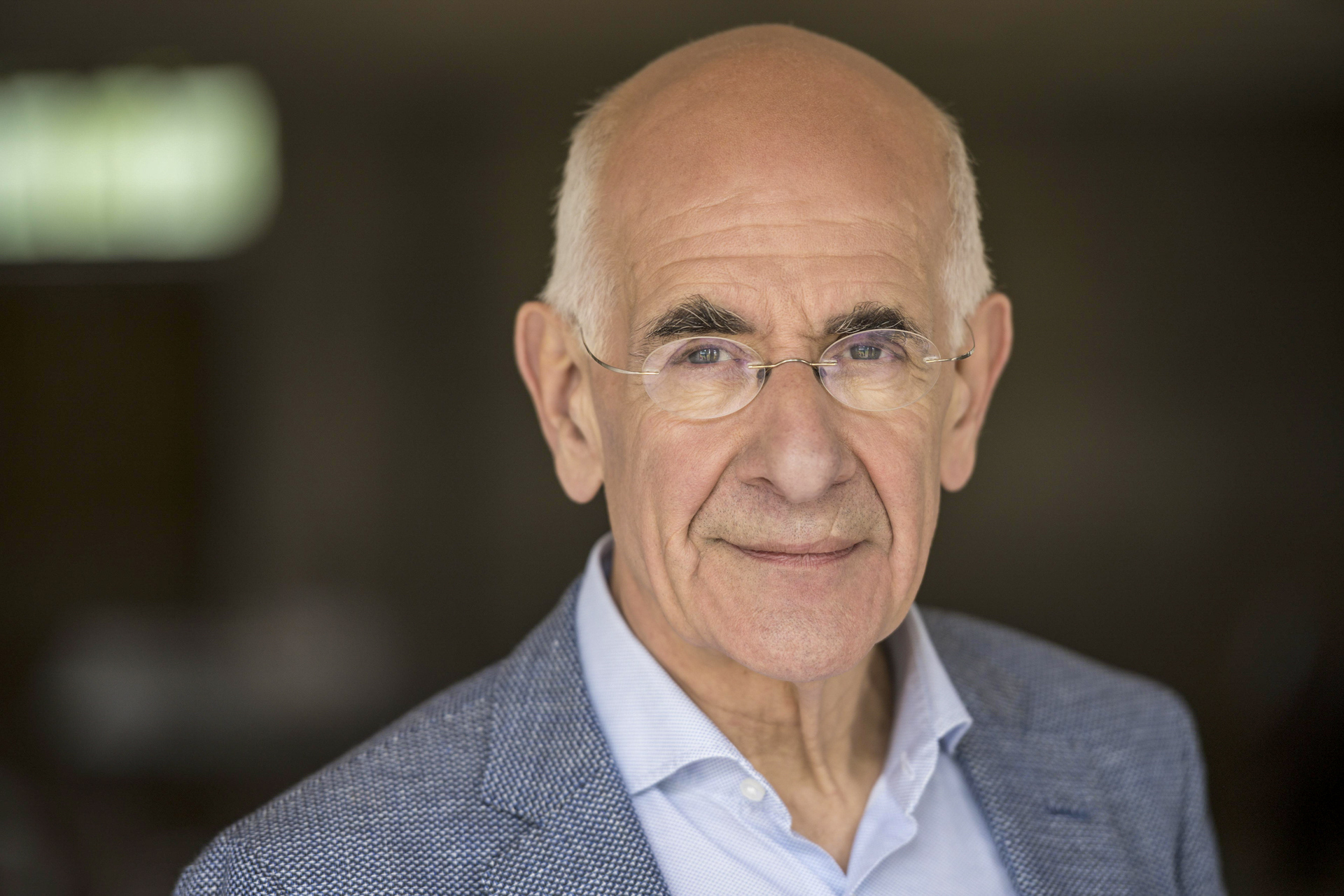 Frits Spits: “Alles ligt een beetje stil”