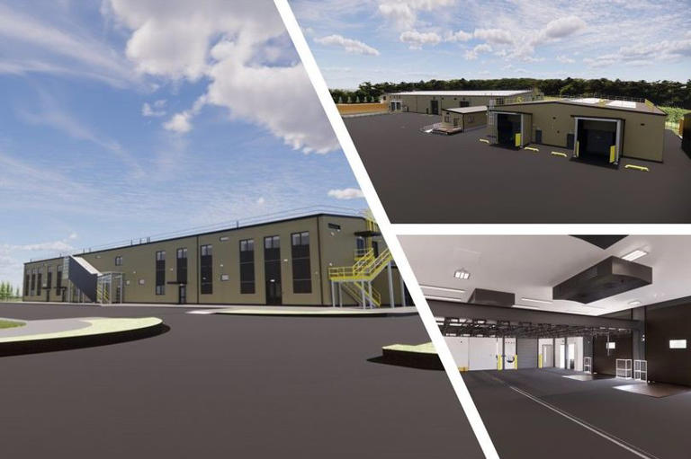 Welsh Government halts final commissioning and staffing at £50m ...