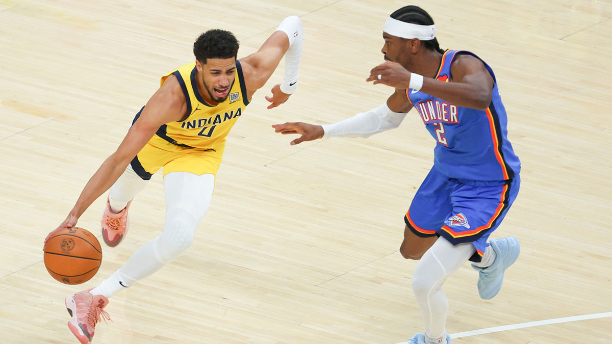 Pacers’ Tyrese Haliburton reveals where he stands on playing Game 7 vs ...