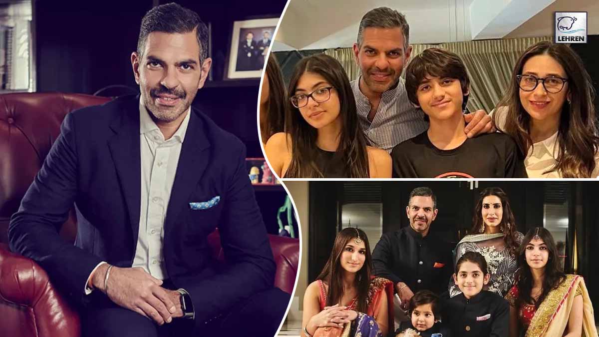 Who Was Sunjay Kapur? Full Family Tree and Business Background Explained