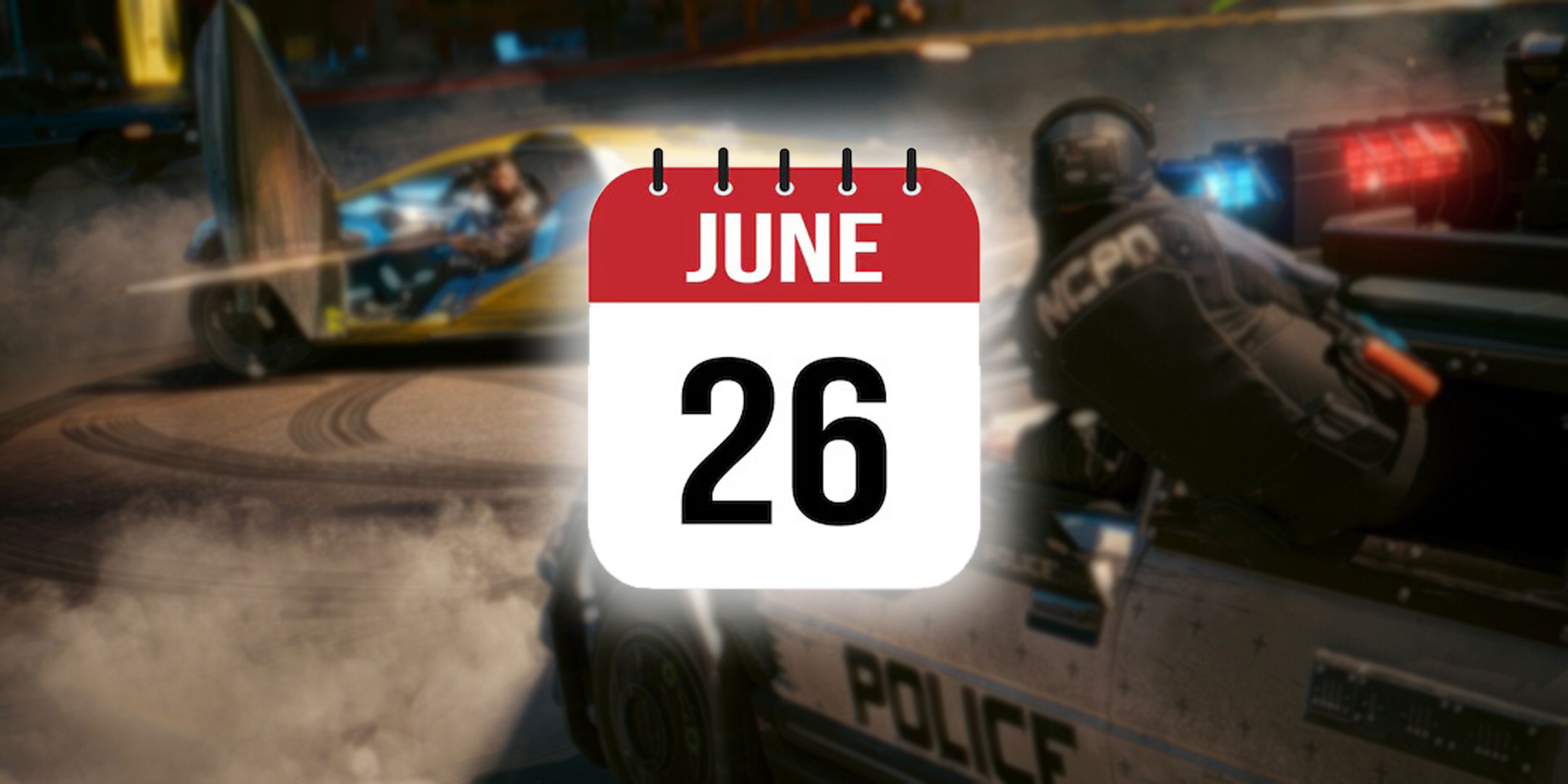 June 26 is an Incredibly Busy Day for the Gaming Industry