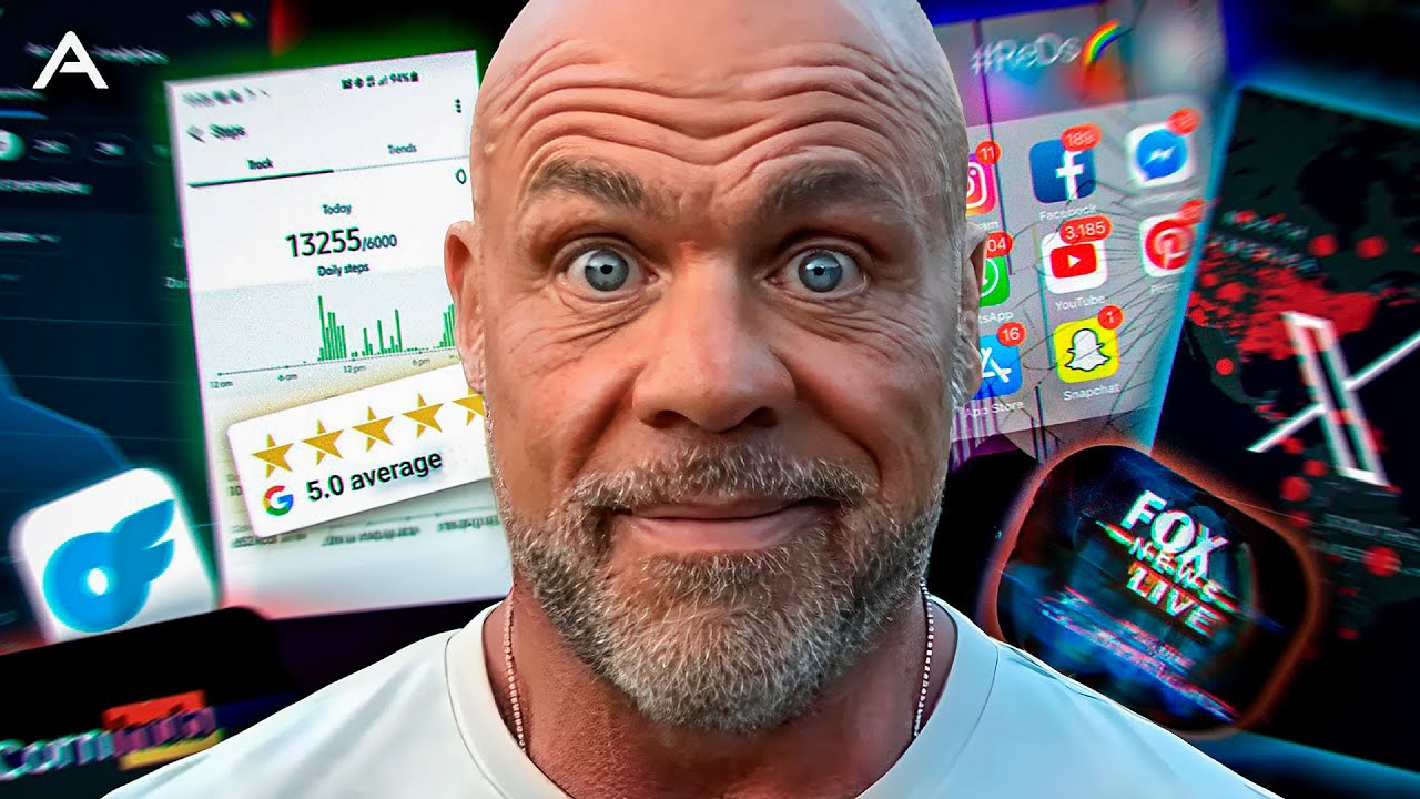 Why information overload affects decision-making today