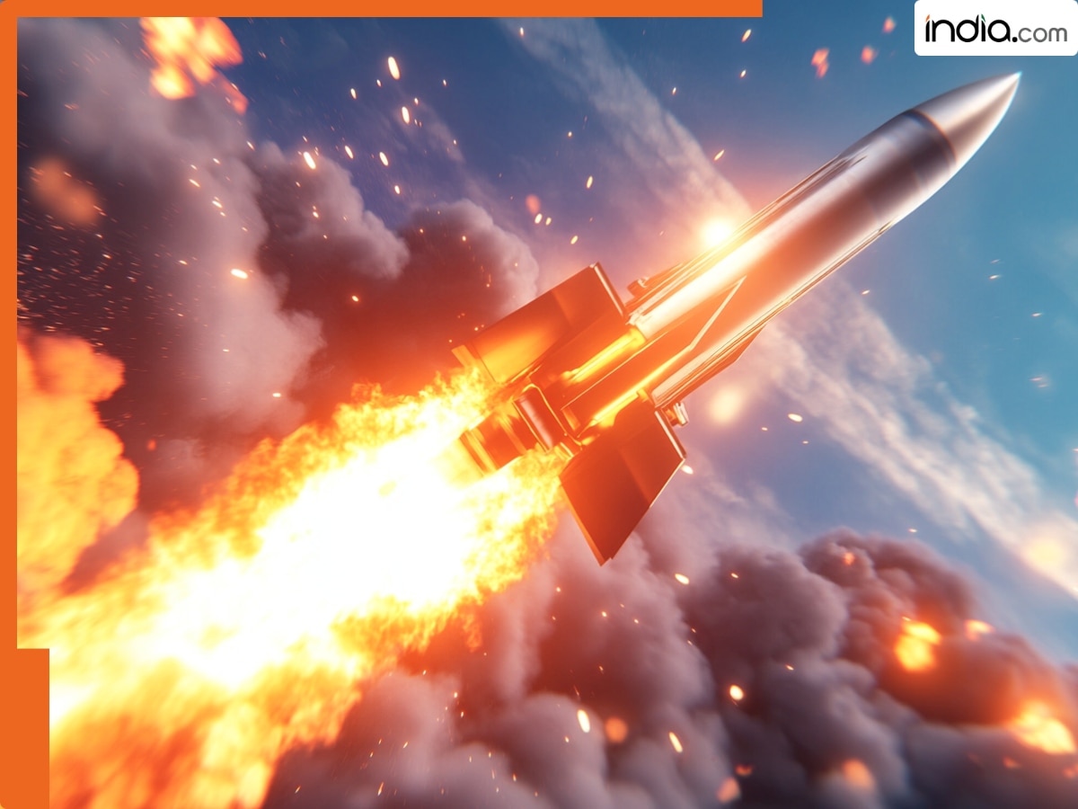 Meet The Ghost Missile Iran S Kheibar Shekan That Outran Israel S