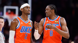 Thunder parade details: Oklahoma City sets date, route, time to ...