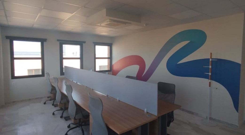 CALON: Επέκταση στην αγορά επαγγελματικών ακινήτων με τη νέα αλυσίδα ‘Office 151’