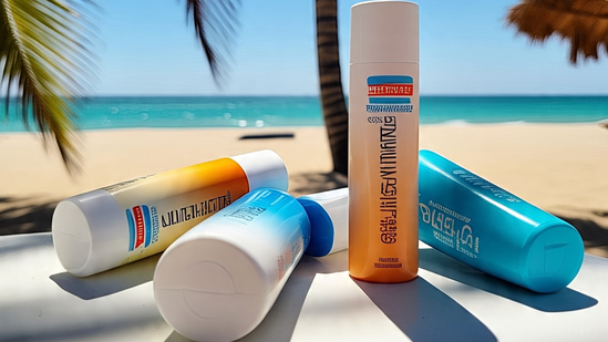Don't use a sunscreen stick or else you will get obsessed with it! Our ...