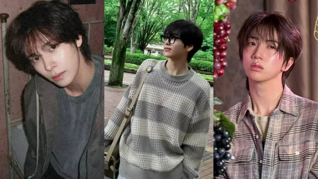 CRAVITY Serim, Wonjin, and Hyeongjun open up about group dynamics ...