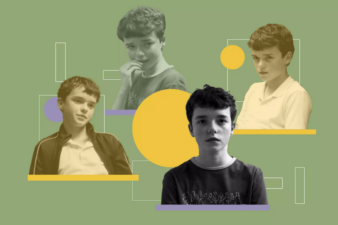 Θα σπάσει ο πρωταγωνιστής του «Adolescence» την κατάρα των ανηλίκων στα ...