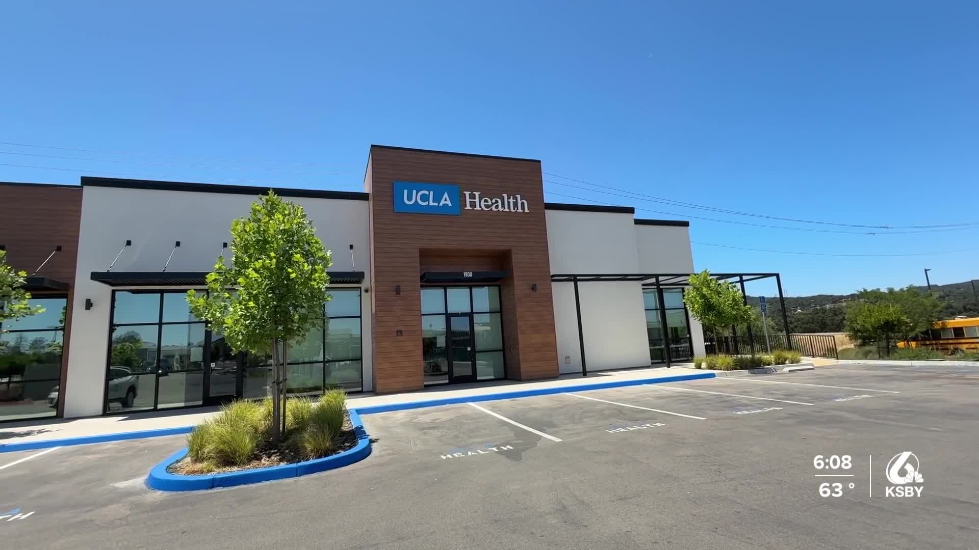 'There's a significant need': New UCLA Cancer Care center to open in ...