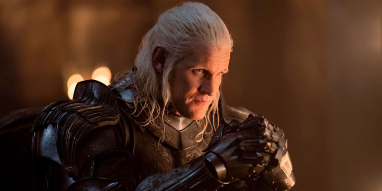 Matt Smith Joins Star Wars: Starfighter As Villain, Continuing Lucas Tradition