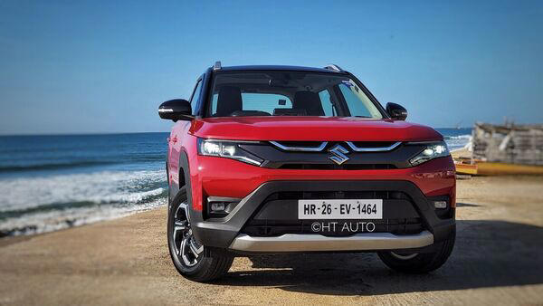 Maruti Suzuki Escudo: Another compact SUV in the offing. What to expect?