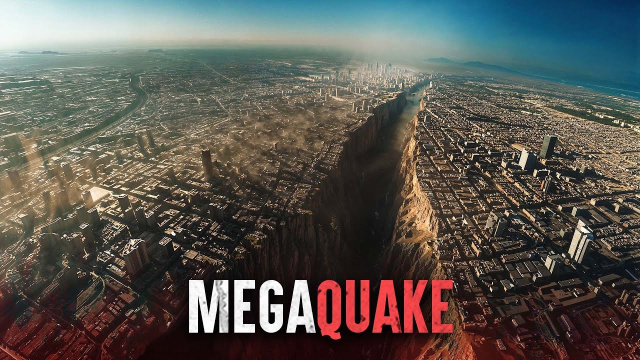 Master the critical safety actions for the Cascadia megaquake