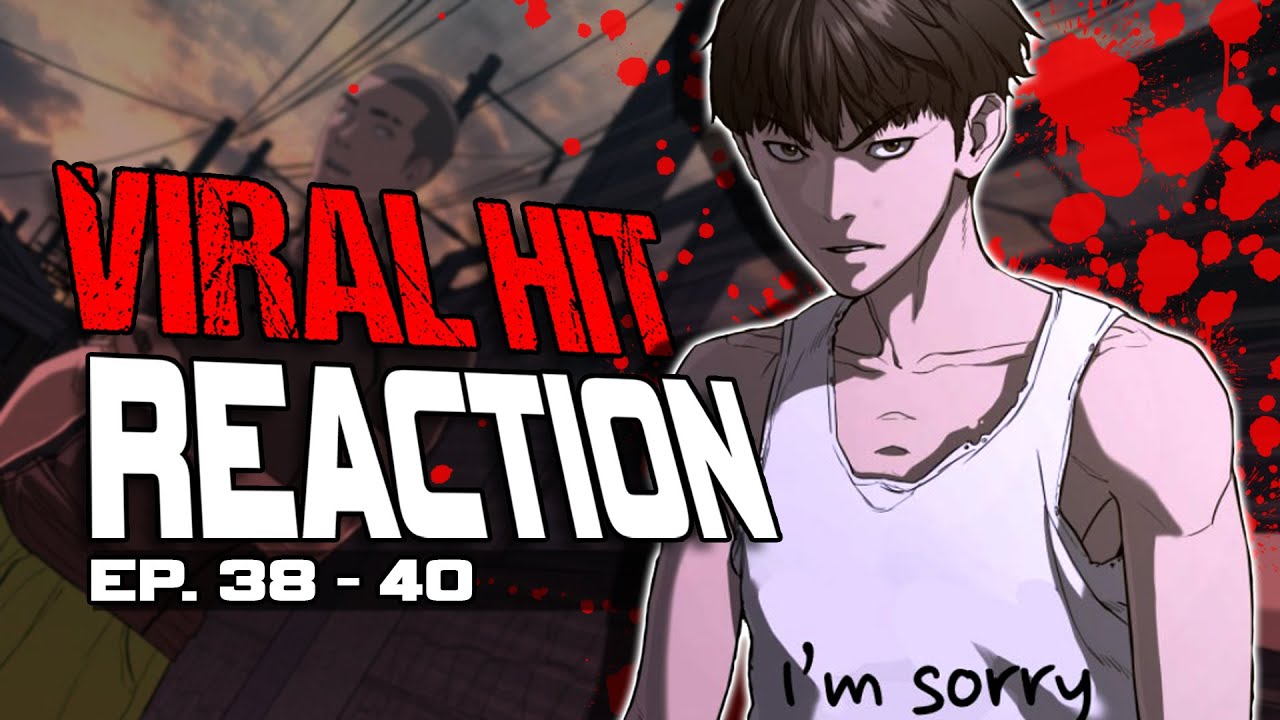 Viral Hit vs One Punch TV | Viral Hit Reaction
